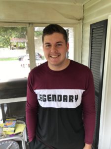 Photo gallery – The Official Website of Brian Finnegan